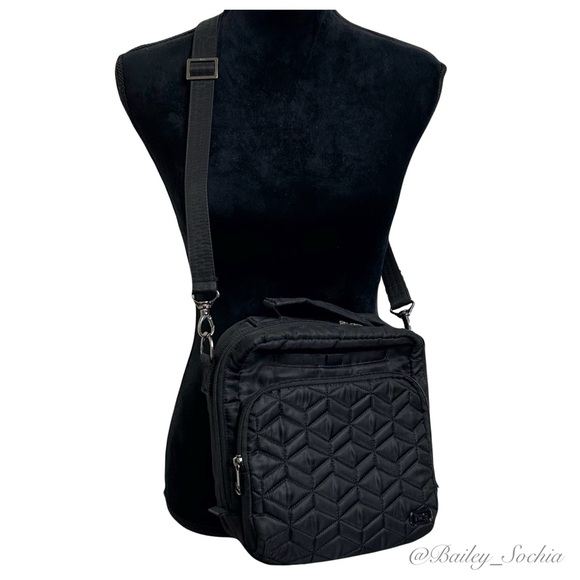 lug | Bags | Lug Ranger Xl Crossbody | Poshmark